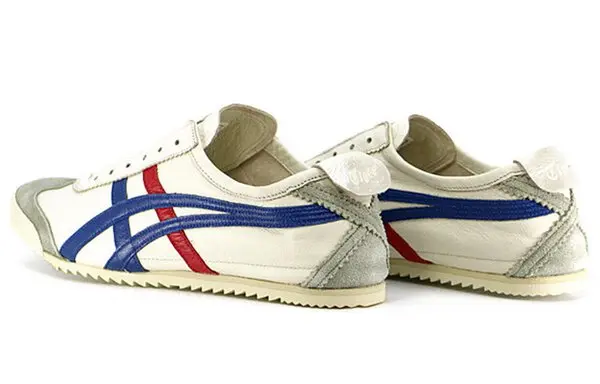 Onitsuka Tiger Mexico 66 Sneakers
