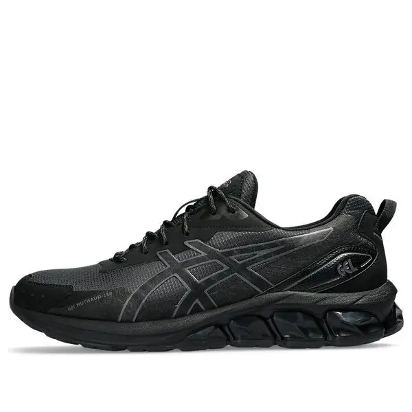 Asics Gel-quantum 180 Ls Sneakers - Black/black