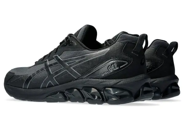 Asics Gel-quantum 180 Ls Sneakers - Black/black