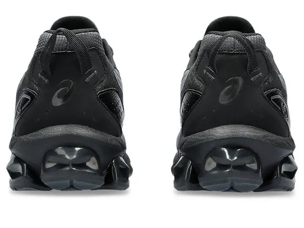 Asics Gel-quantum 180 Ls Sneakers - Black/black