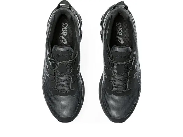 Asics Gel-quantum 180 Ls Sneakers - Black/black
