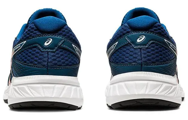 Asics Gel-contend Sneakers - Blue/pink