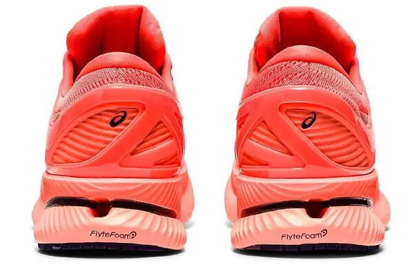 Asics Metaride "breeze Black" Athletic Footwear
