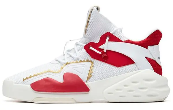 ANTA The Imperial Palace X Sock Sneaker 'badao