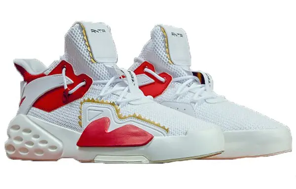 ANTA The Imperial Palace X Sock Sneaker 'badao