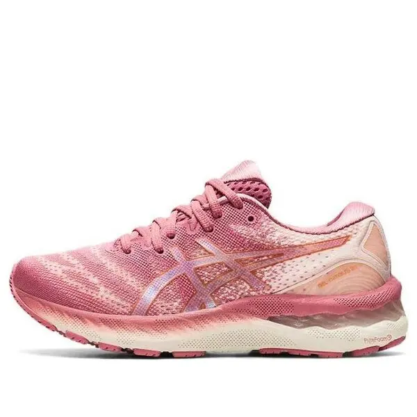 Asics Gel-nimbus 23 - Pink