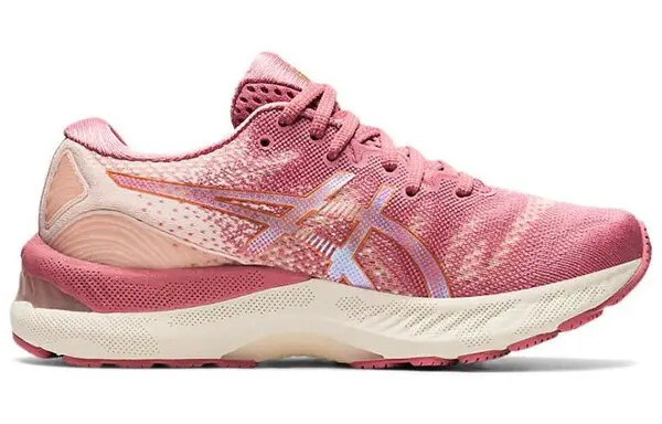 Asics Gel-nimbus 23 - Pink
