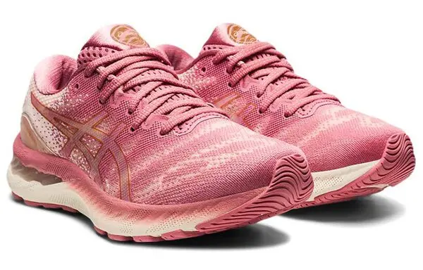 Asics Gel-nimbus 23 - Pink