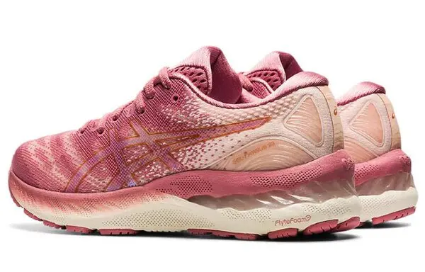Asics Gel-nimbus 23 - Pink