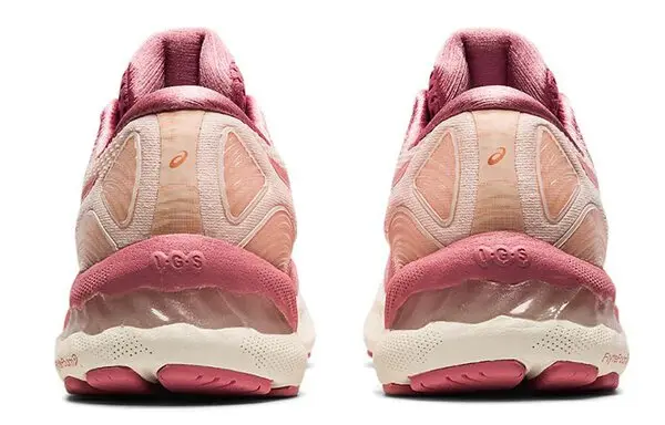Asics Gel-nimbus 23 - Pink