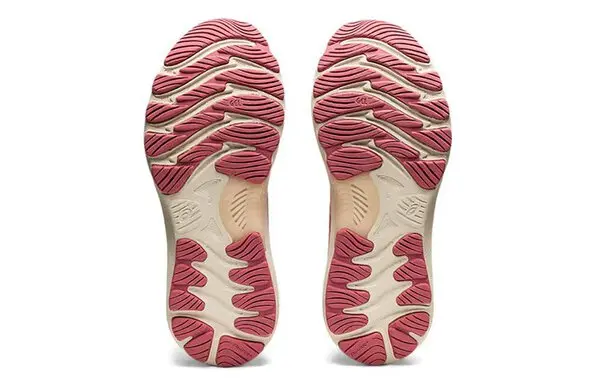 Asics Gel-nimbus 23 - Pink