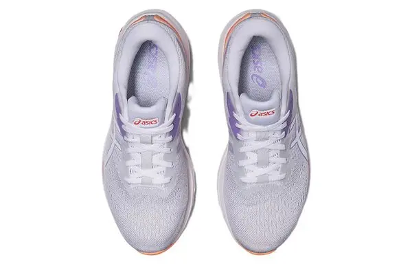 Asics Gt-1000 11 Low Top Sneakers - White