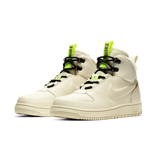 Nike Path Winter High Top Sneakers