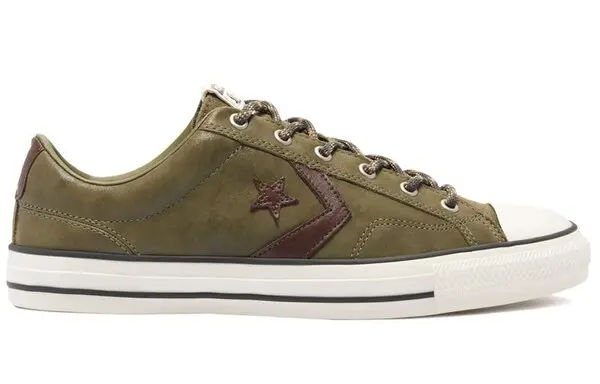 CONVERSE Star Player Low Top Sneakers