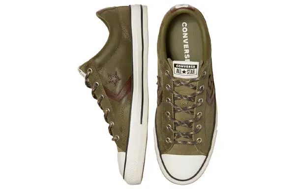 CONVERSE Star Player Low Top Sneakers