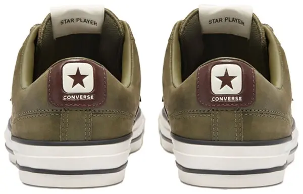 CONVERSE Star Player Low Top Sneakers