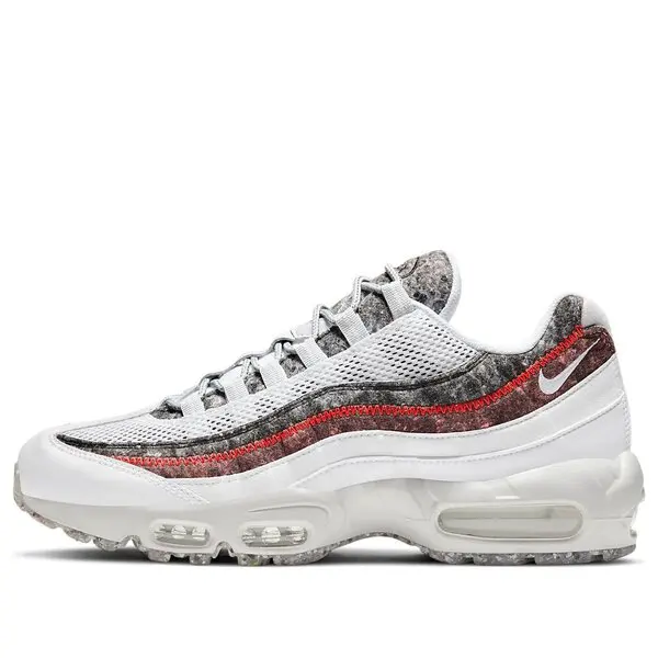 Nike Max 95 M2z2 Recycled Wool Pack Sneakers