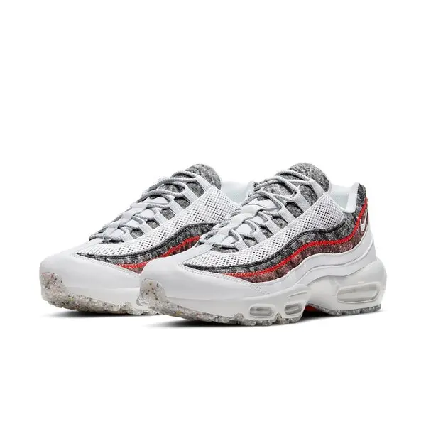 Nike Max 95 M2z2 Recycled Wool Pack Sneakers