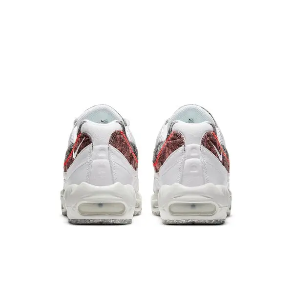 Nike Max 95 M2z2 Recycled Wool Pack Sneakers