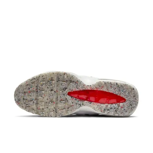 Nike Max 95 M2z2 Recycled Wool Pack Sneakers