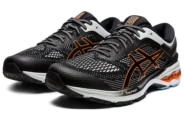 Asics Gel-kayano 26 Athletic Sneakers