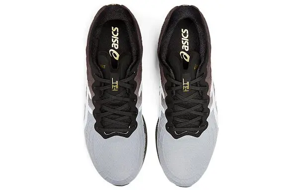 Asics Gel-quantum Infinity Athletic Sneakers - Blackgray