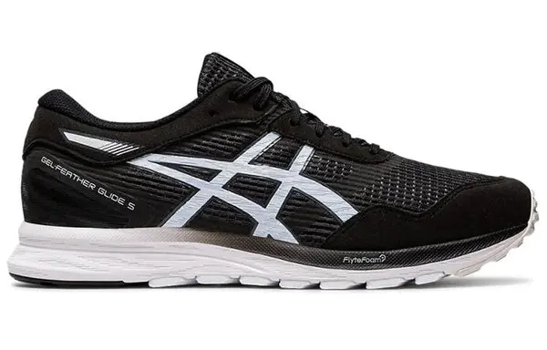 Asics Gel Feather Glide 5 Running Shoes