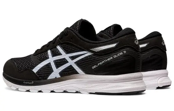 Asics Gel Feather Glide 5 Running Shoes
