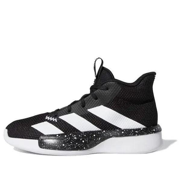 Adidas Pro Next 2019 J High Top Sneakers
