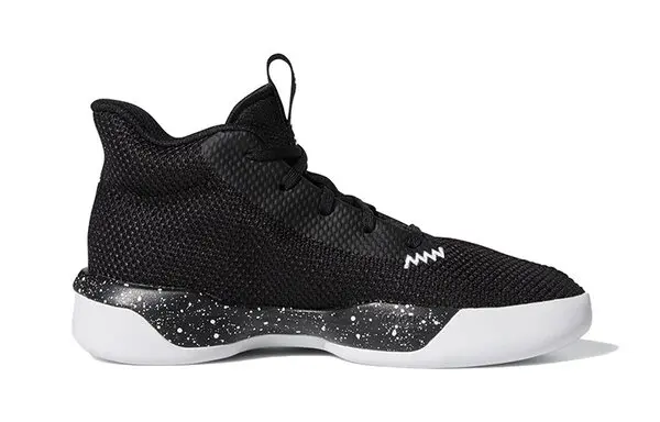 Adidas Pro Next 2019 J High Top Sneakers