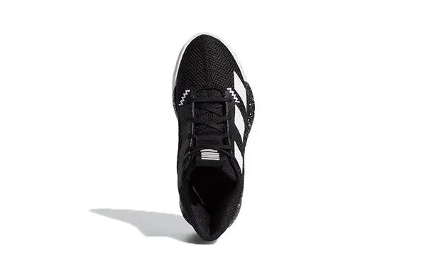 Adidas Pro Next 2019 J High Top Sneakers