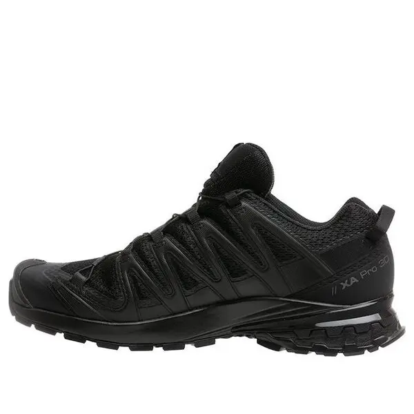 SALOMON Xa Pro 3d V8 Athletic Sneakers