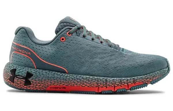 Under Armour Hovr Machina Athletic Sneakers - Blue