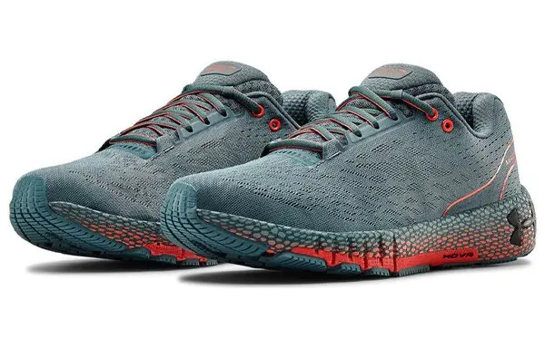 Under Armour Hovr Machina Athletic Sneakers - Blue