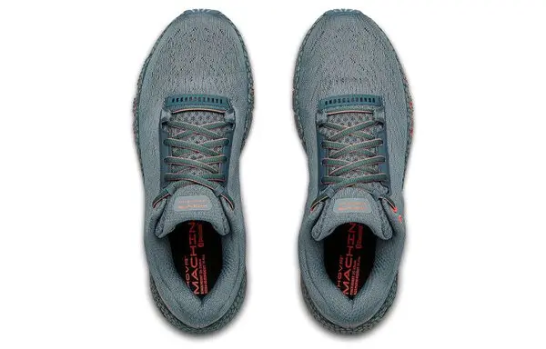 Under Armour Hovr Machina Athletic Sneakers - Blue
