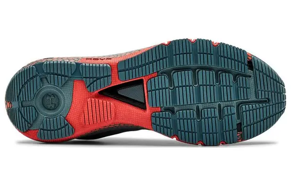Under Armour Hovr Machina Athletic Sneakers - Blue