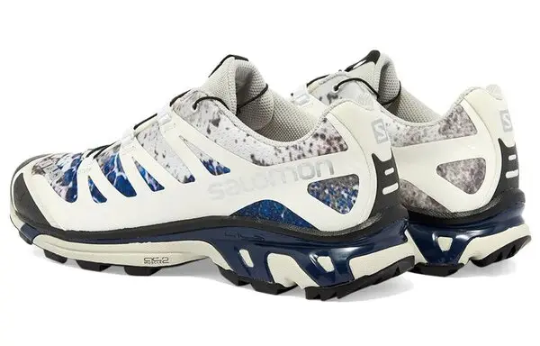 SALOMON Xt-4 Advanced Athletic Sneakers - White