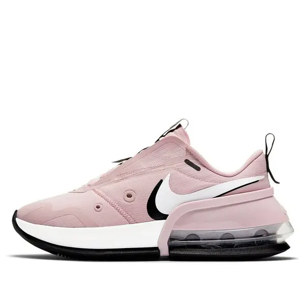 Nike Max Up Casual Low Top Sneakers - Pink