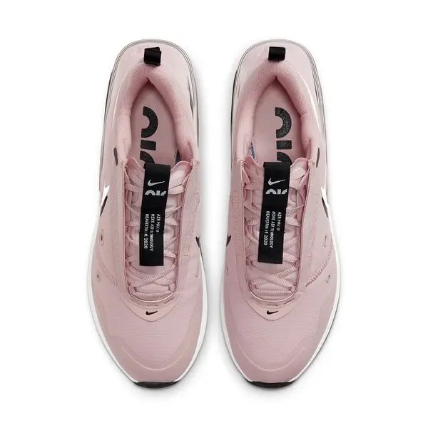 Nike Max Up Casual Low Top Sneakers