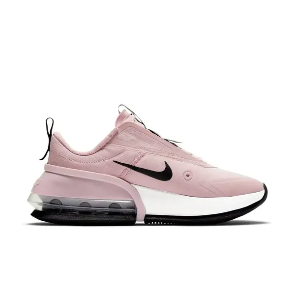 Nike Max Up Casual Low Top Sneakers - Pink