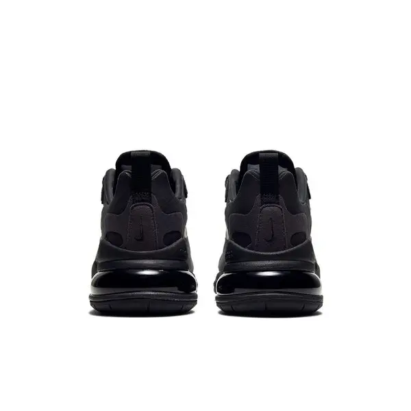 Nike Max 270 React Sneakers - Black