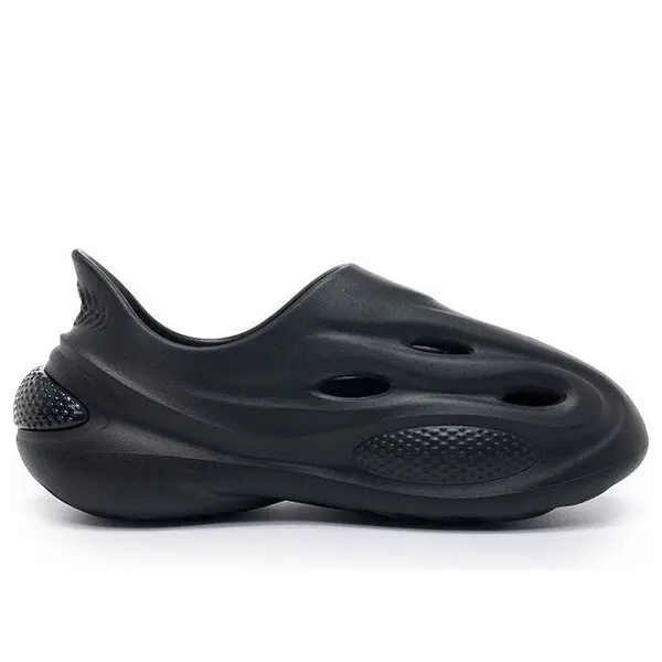 RIGORER Footwear - Black