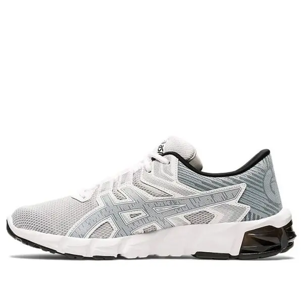 Asics Gel-quantum 90 2 Sneakers - White/grey