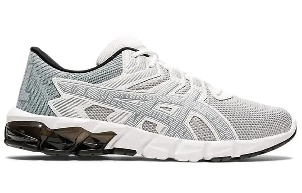 Asics Gel-quantum 90 2 Sneakers - White/grey