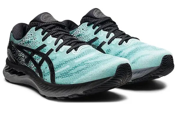 Asics Gel-nimbus 23 Low Top Sneakers