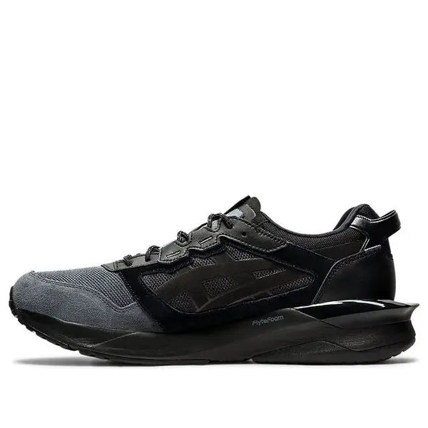 Asics Gel-lyte Xxx Sneakers - Black