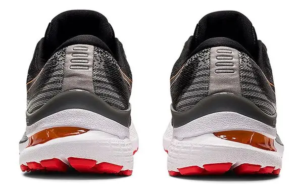 Asics Gel-kayano 28 Athletic Sneakers - Black/grey
