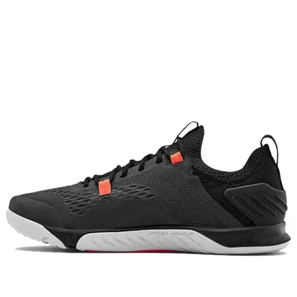 Under Armour Reign 2 Tribase Training Shoes - Gray
