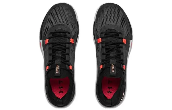 Under Armour Reign 2 Tribase Training Shoes - Gray