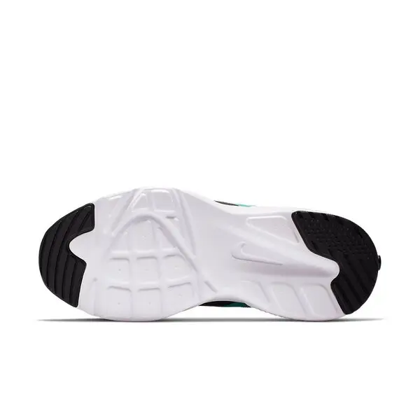 Nike Huarache City Move Sneakers - Red/green/black